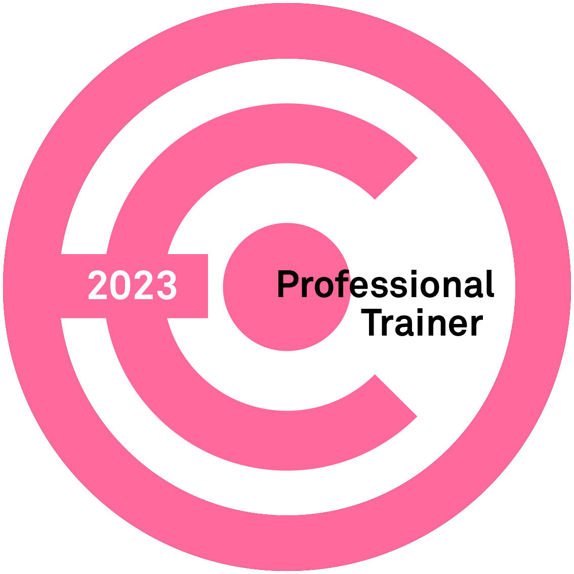 CI International Recognition | Constellators International